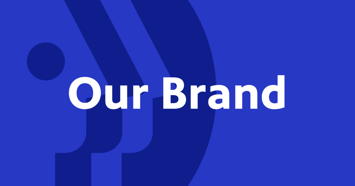 PBS Brand Guidelines
