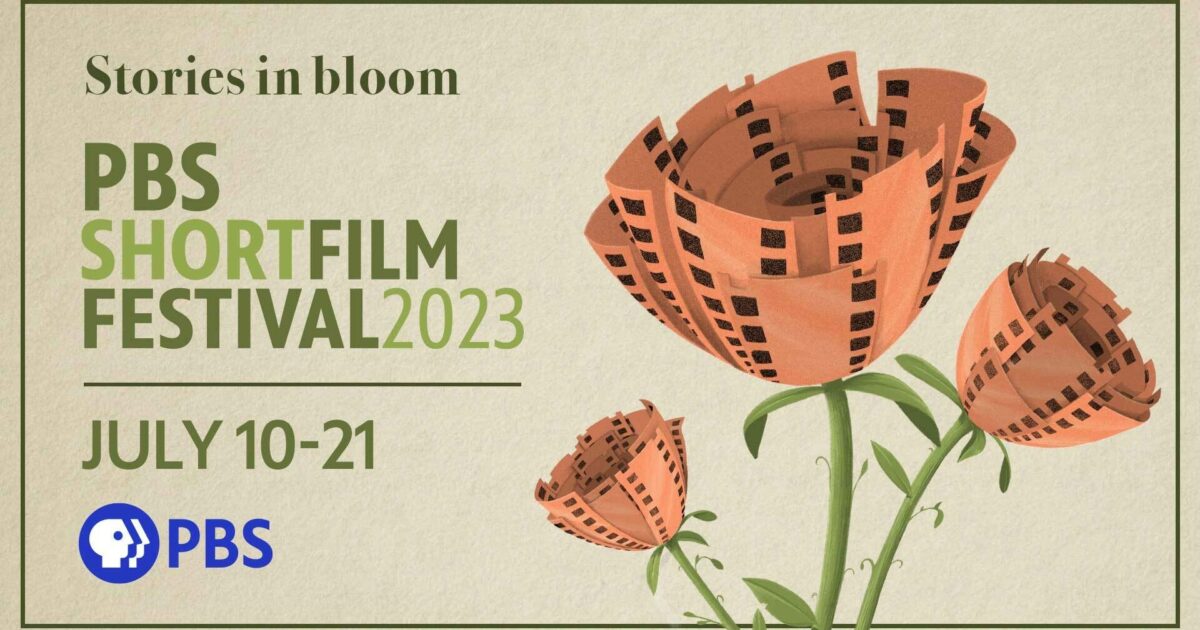 All 2023 Films | PBS Short Film Festival