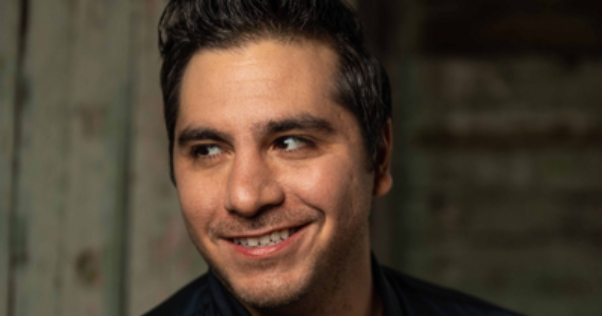 Filmmaker Q&A with Nicholas Manuel Pino,… | PBS Short Film Festival