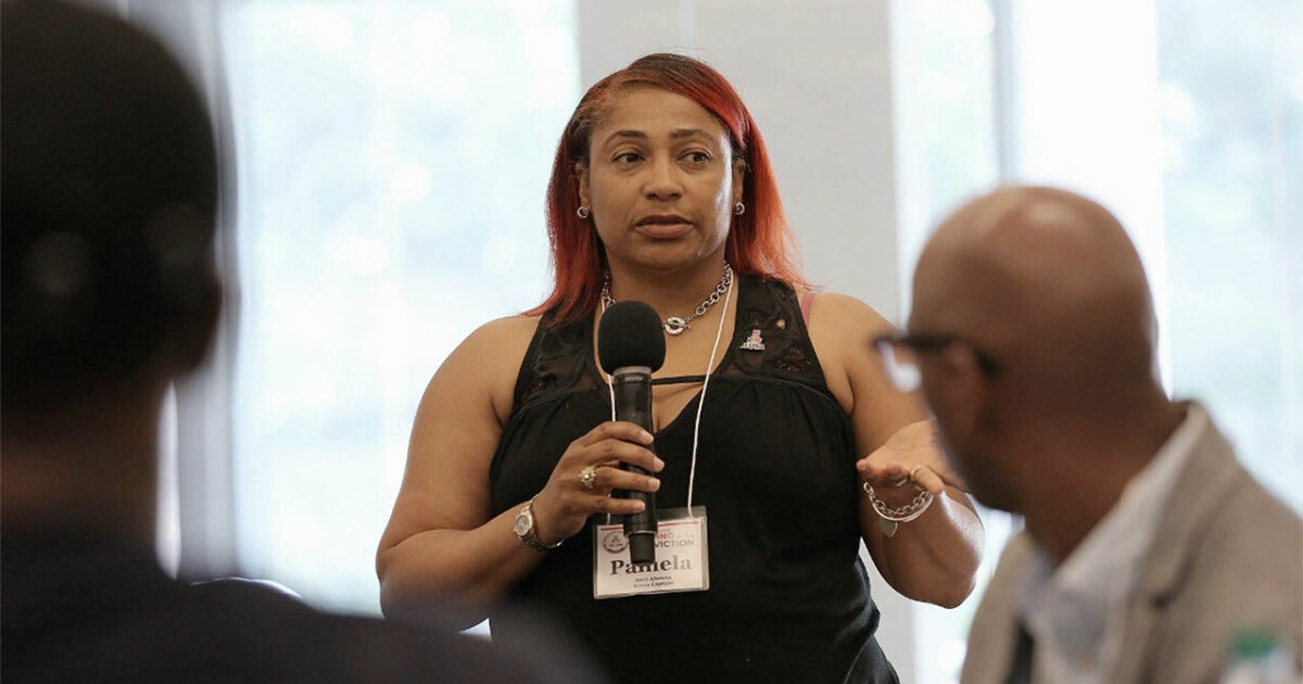 Filmmaker Feature: 'WINN' Creators Work as… | PBS Short Film Festival