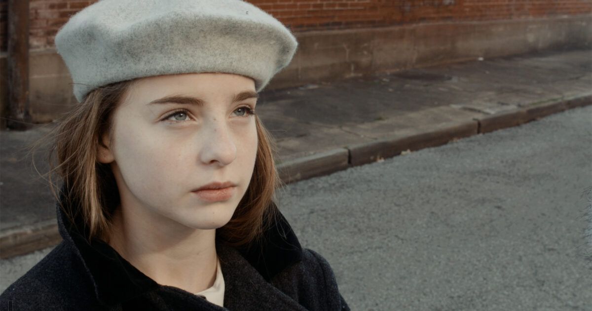 Ricci and Grammer Speak on Independent… | PBS Short Film Festival