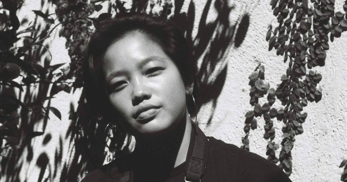Jeanette Lam Highlights the Creative… | PBS Short Film Festival