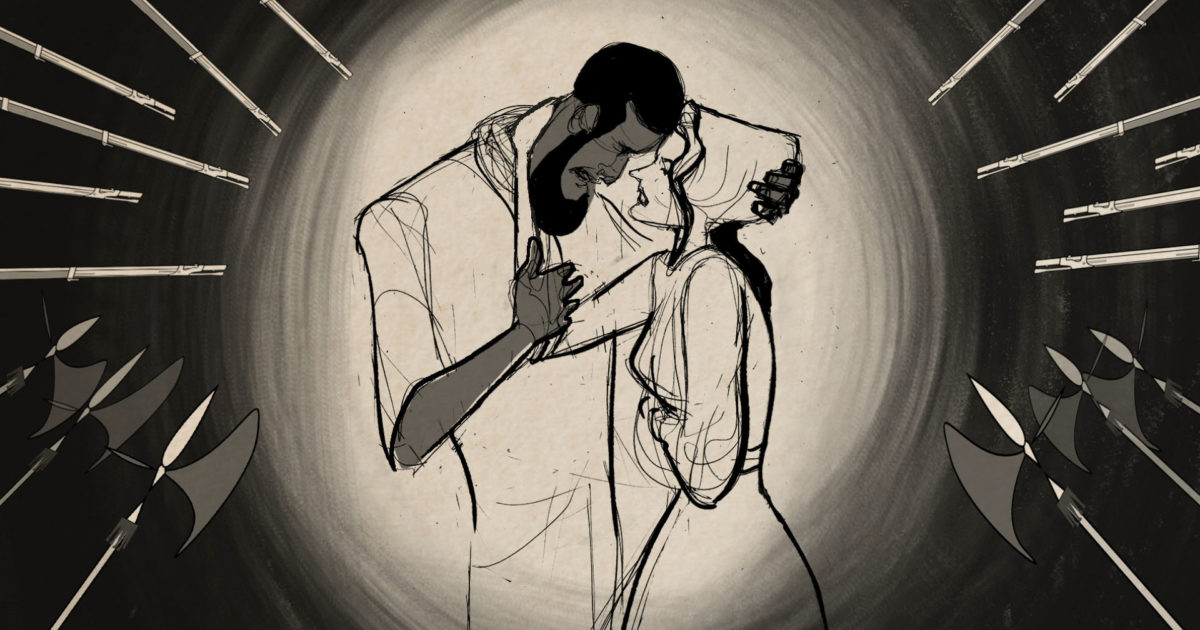 'The History Of White People In America,'… | PBS Short Film Festival