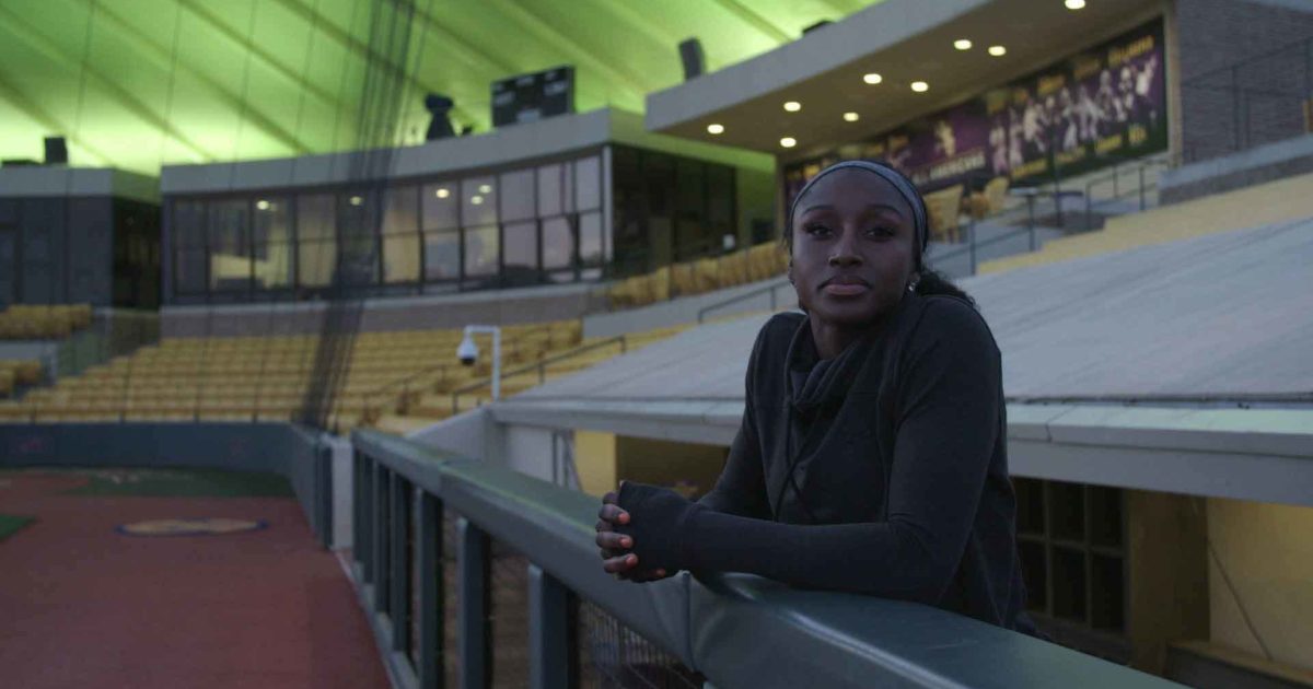 Filmmaker Interview: 'Knocking Down the… | PBS Short Film Festival