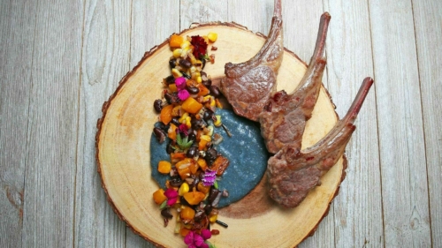 Andi Murphy | Native America | PBS