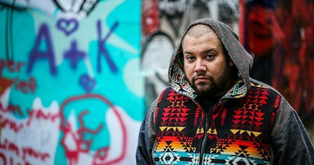 'We are here. We are present.' Native DJs Defy… | Native America | PBS