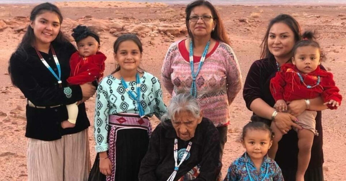 Confronting Loss While Rediscovering Traditions | Native America | PBS