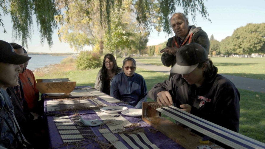 Nature to Nations | Native America | PBS