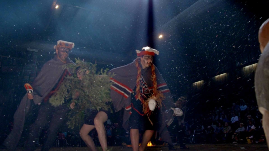 Nature to Nations | Native America | PBS