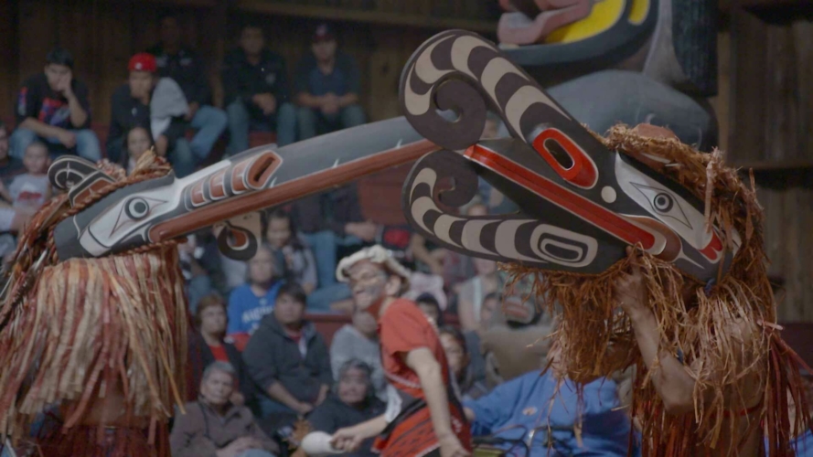 Nature to Nations | Native America | PBS