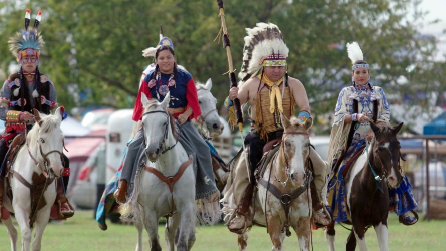 Native America | Season 2 Now Streaming | PBS