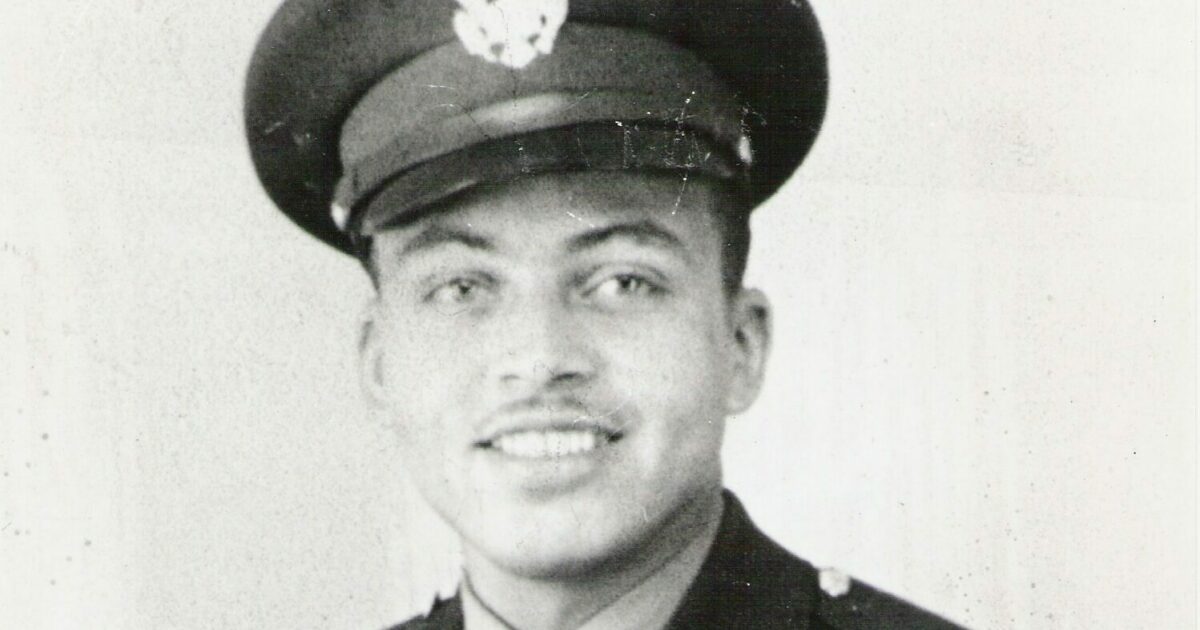 Meet Tuskegee Airman Lt. Colonel Howard Baugh | PBS