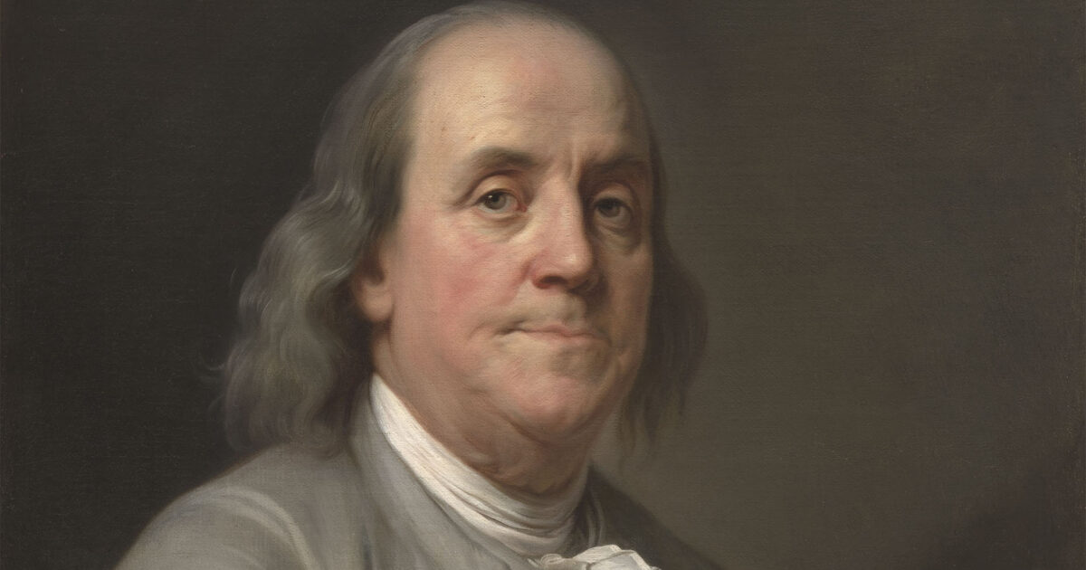 How to Watch: Conversations on Franklin | PBS