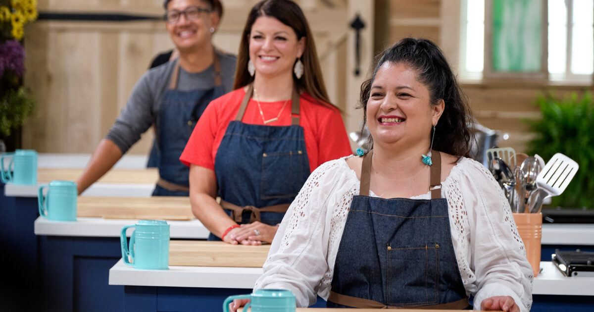 The Great American Recipe: Episode 2 Recap | PBS