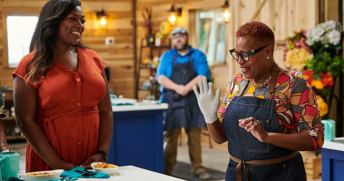 The Great American Recipe Episode 1 Recap | PBS The Great American Recipe Episode 1 Recap | PBS