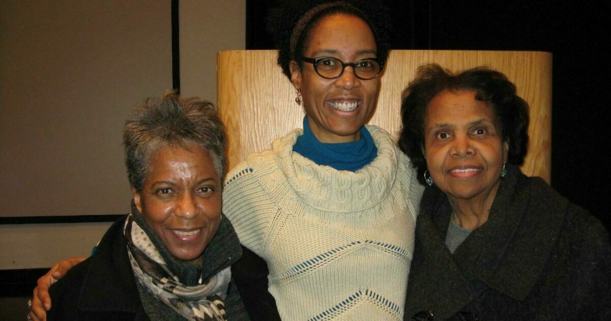 Artist Spotlight Sonya Clark | PBS