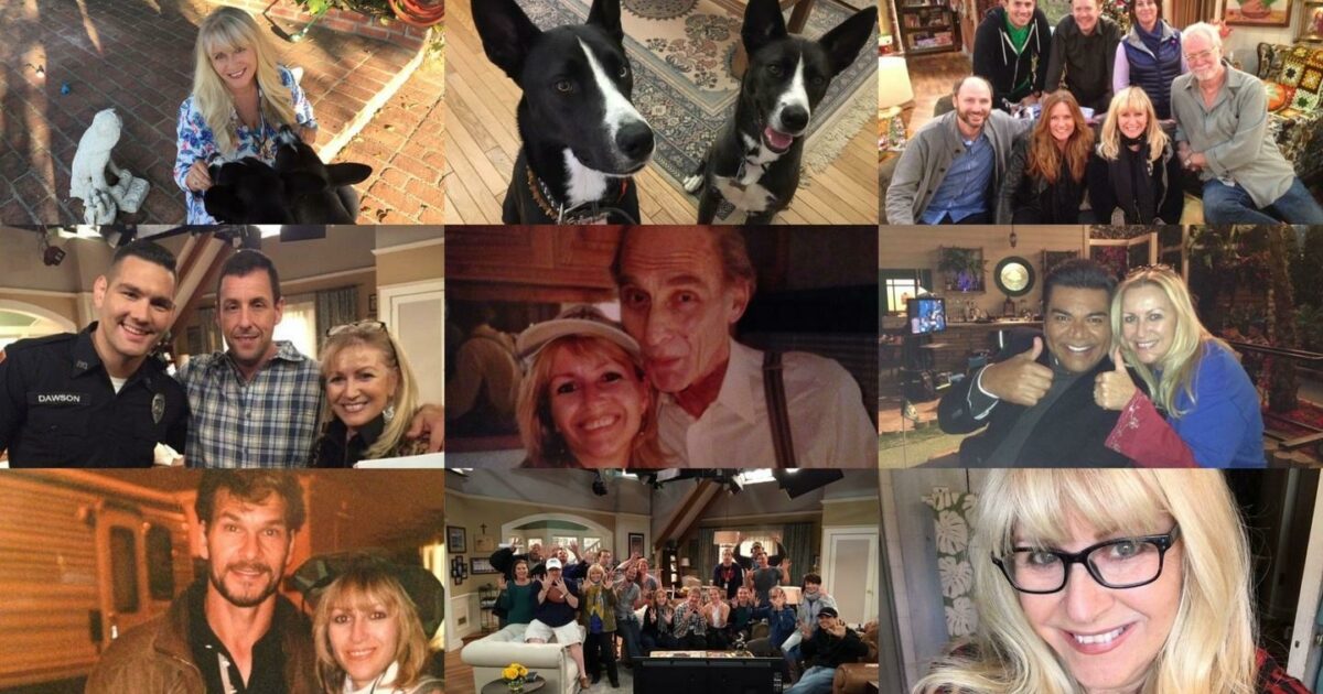 Artist Spotlight Sharon Swab | PBS