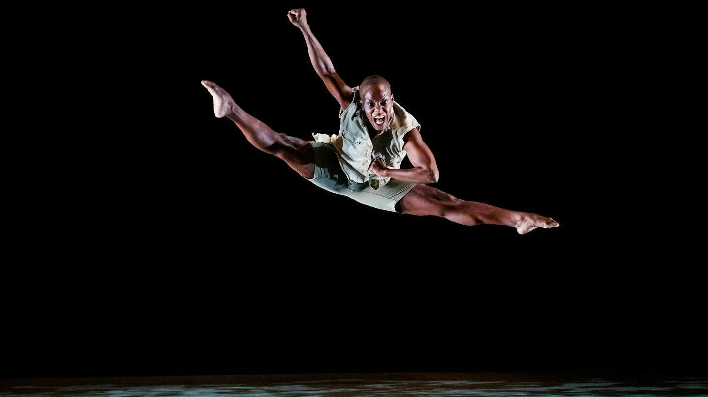 Artist Spotlight Sharon Swab | PBS