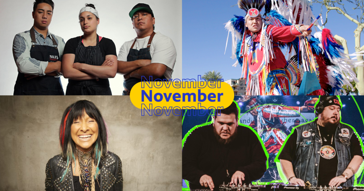 Celebrate Native American And Alaska Native Heritage Month PBS celebrate-native-american-and-alaska-native-heritage-month-pbs