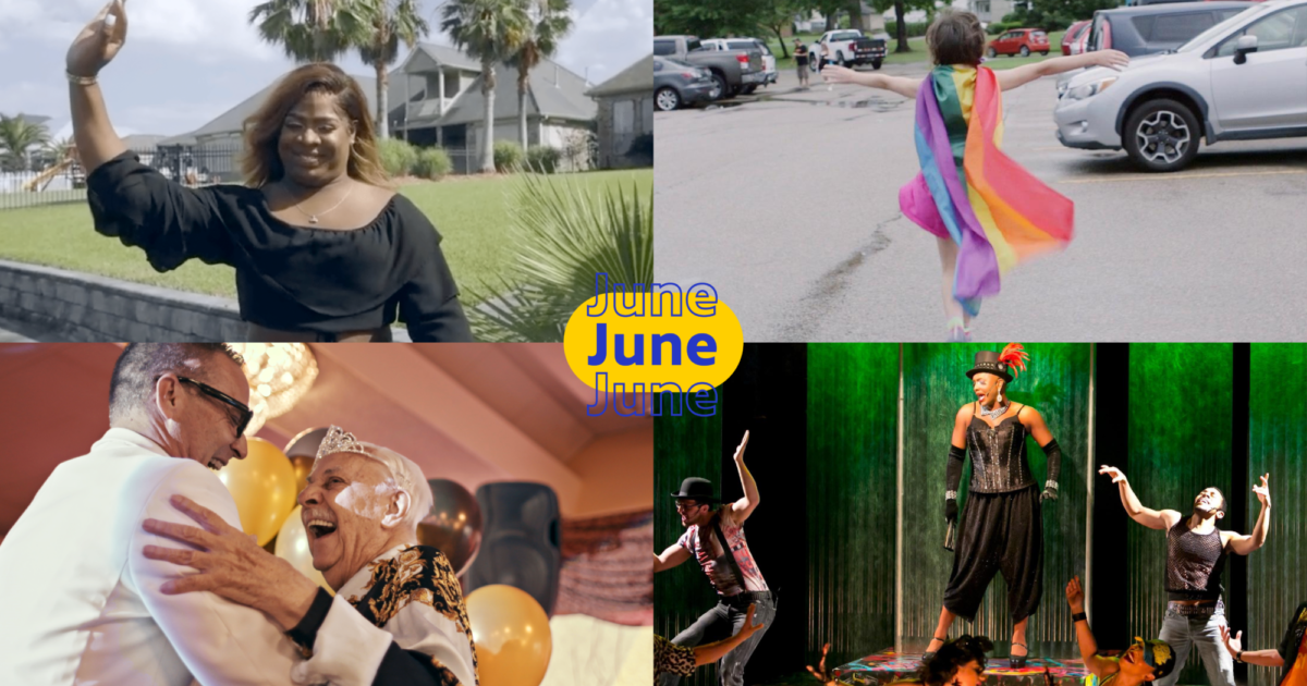 LGBTQIA Pride Month 2024: Documentaries, Meaning, History & More | PBS