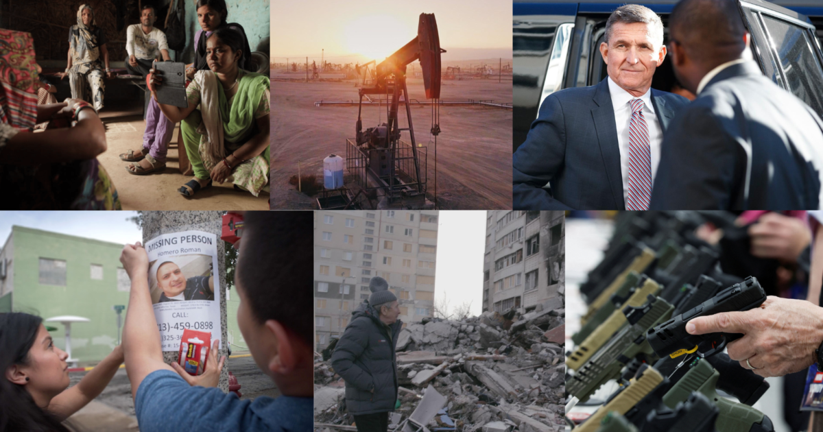 PBS Wins 6 Peabody Awards | PBS