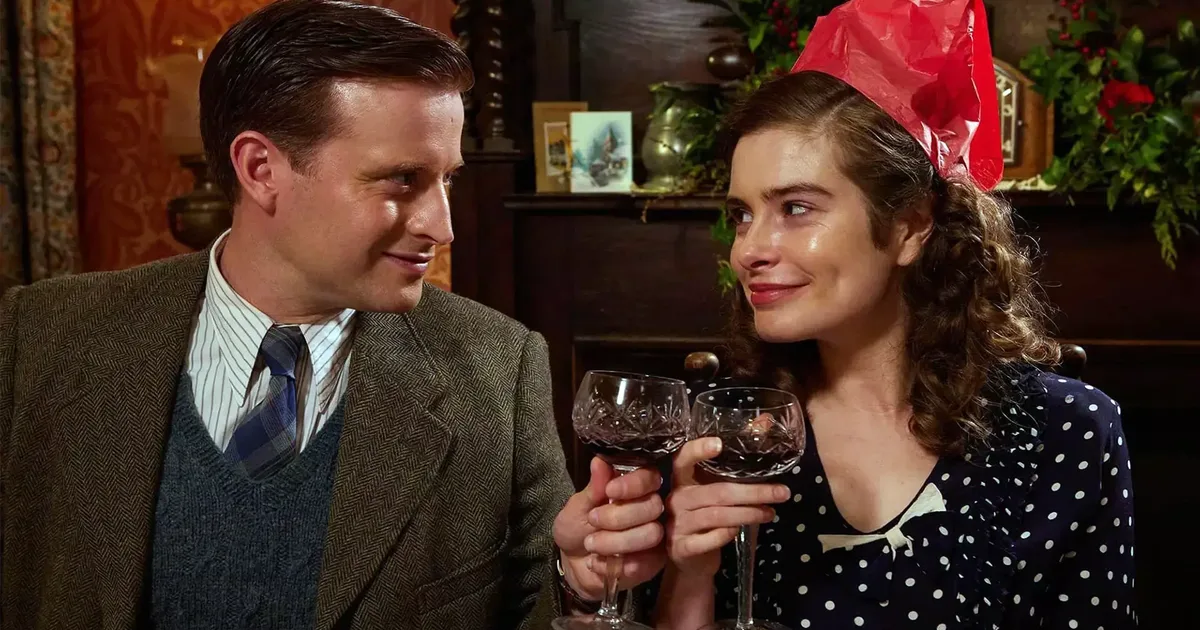 PBS holiday documentaries and holiday programs to watch with… | PBS