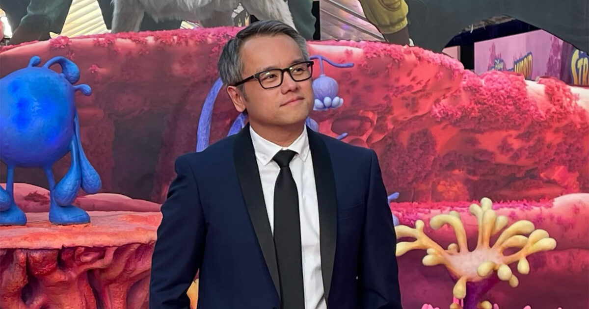 Storytelling Through Film | Featuring Qui Nguyen, Michael… | PBS