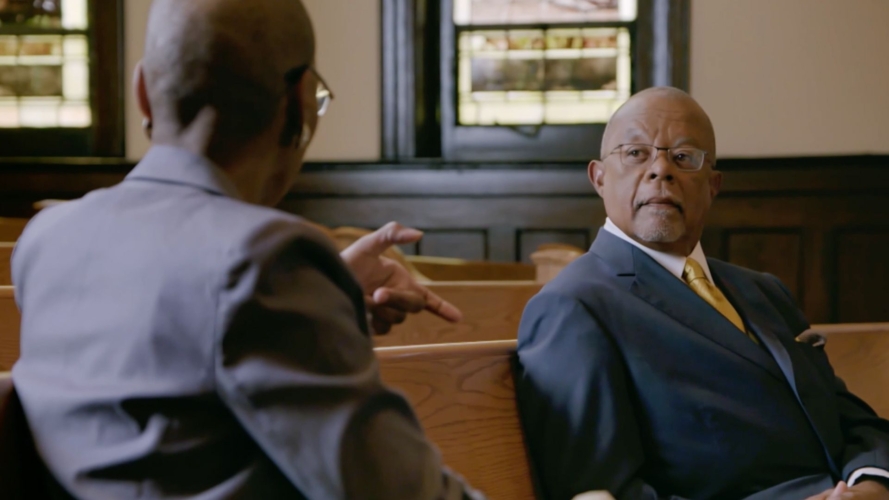 Meet Henry Louis Gates, Jr. | PBS
