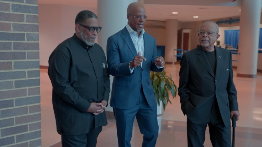 Meet Henry Louis Gates, Jr. | PBS