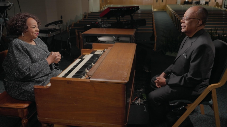 Meet Henry Louis Gates, Jr. | PBS