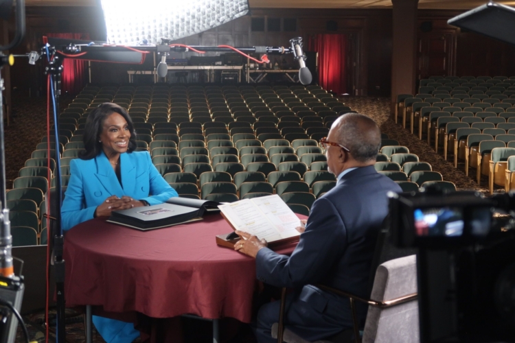 Meet Henry Louis Gates, Jr. | PBS