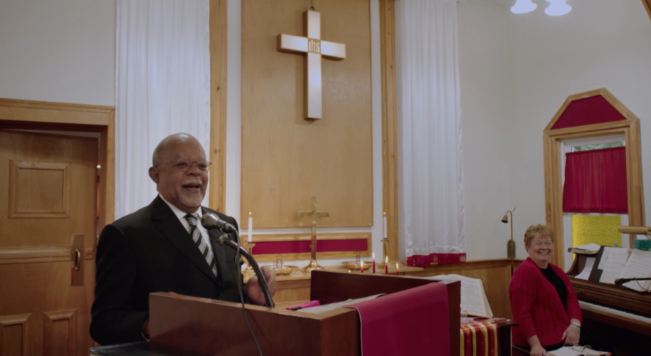 Meet Henry Louis Gates, Jr. | PBS