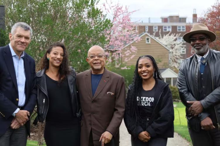 Meet Henry Louis Gates, Jr. | PBS