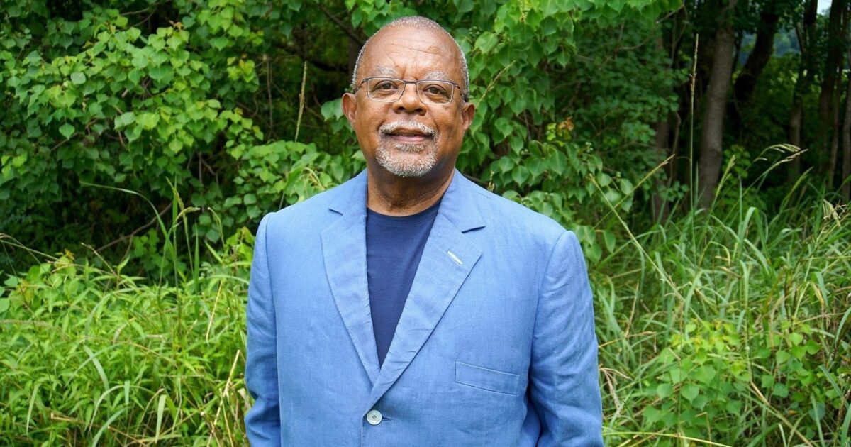 Meet Henry Louis Gates, Jr. | PBS