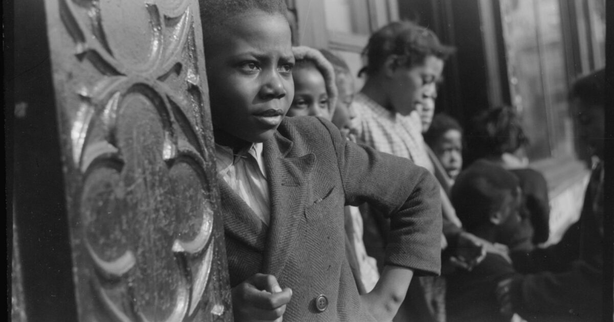 What Was the Great Migration? | PBS