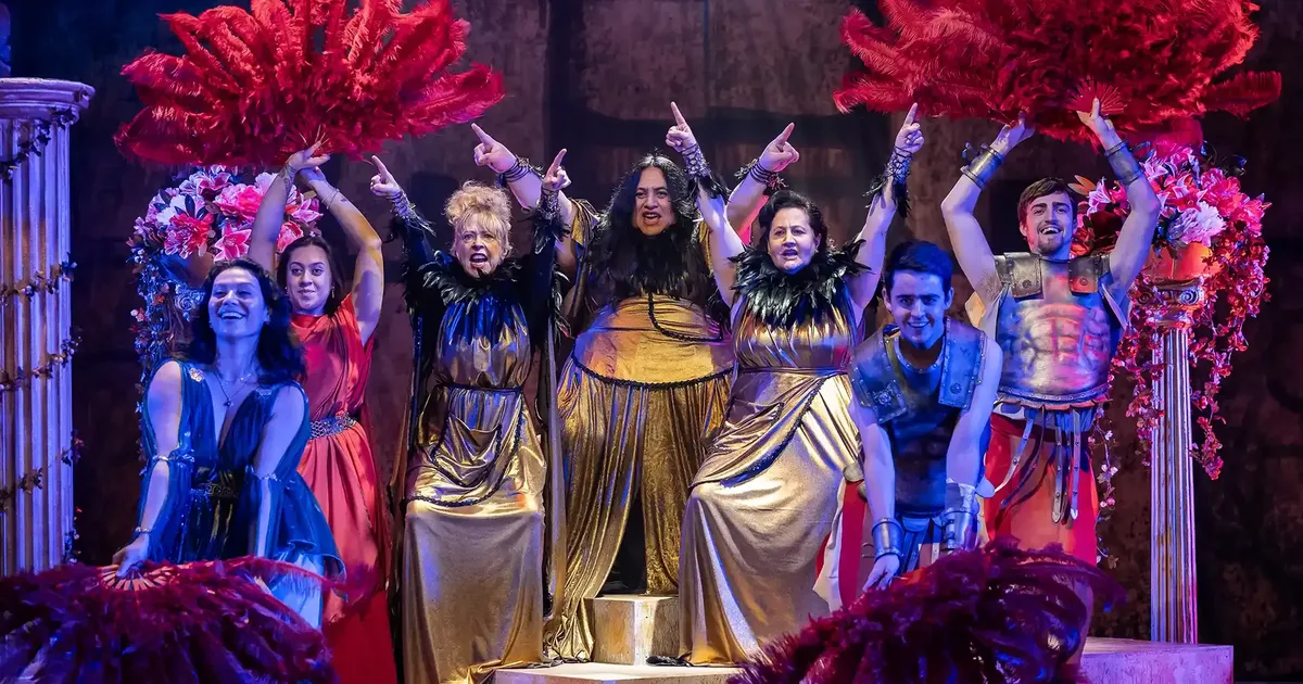What Makes a Musical? | PBS