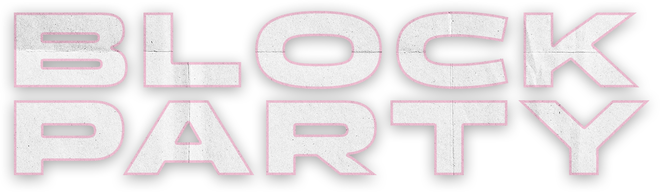 Welcome to the Block Party! | PBS