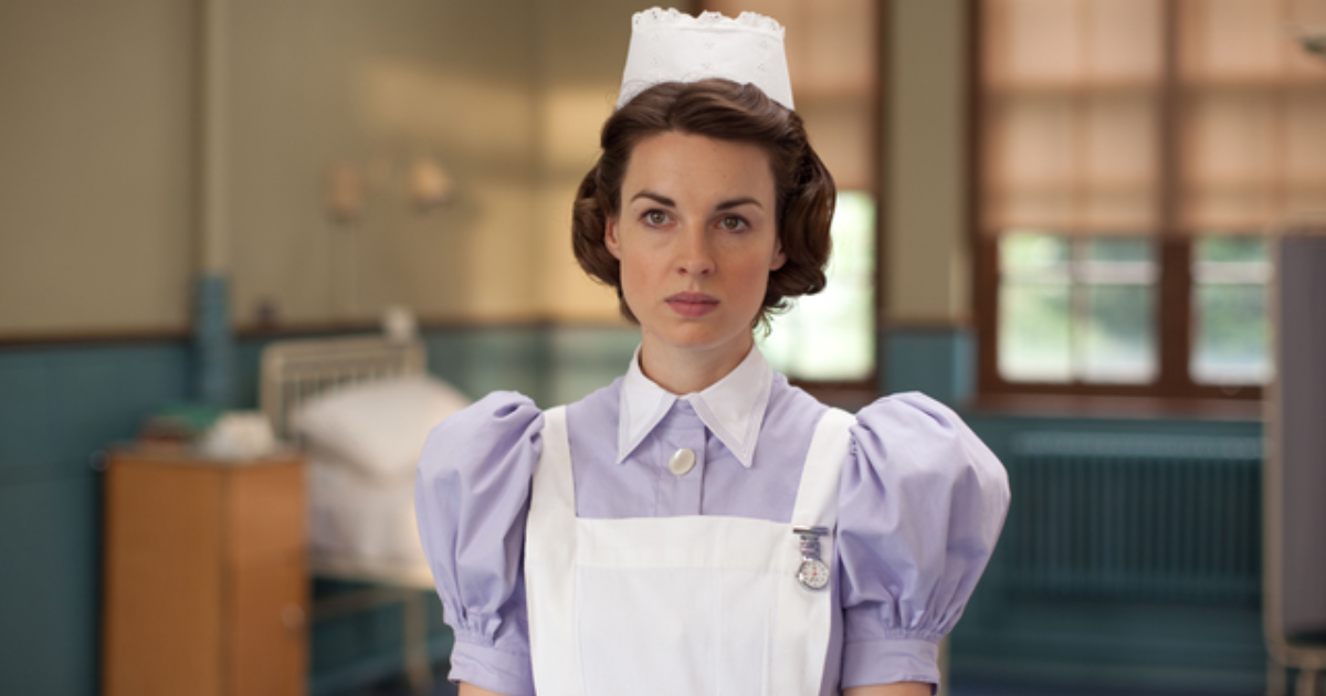 Parallels | Modern Midwives Blog | Call the Midwife