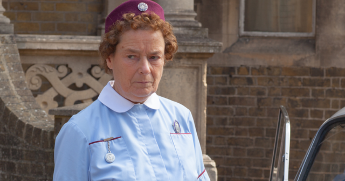 Midwifing the Midwife | Modern Midwives Blog | Call the Midwife