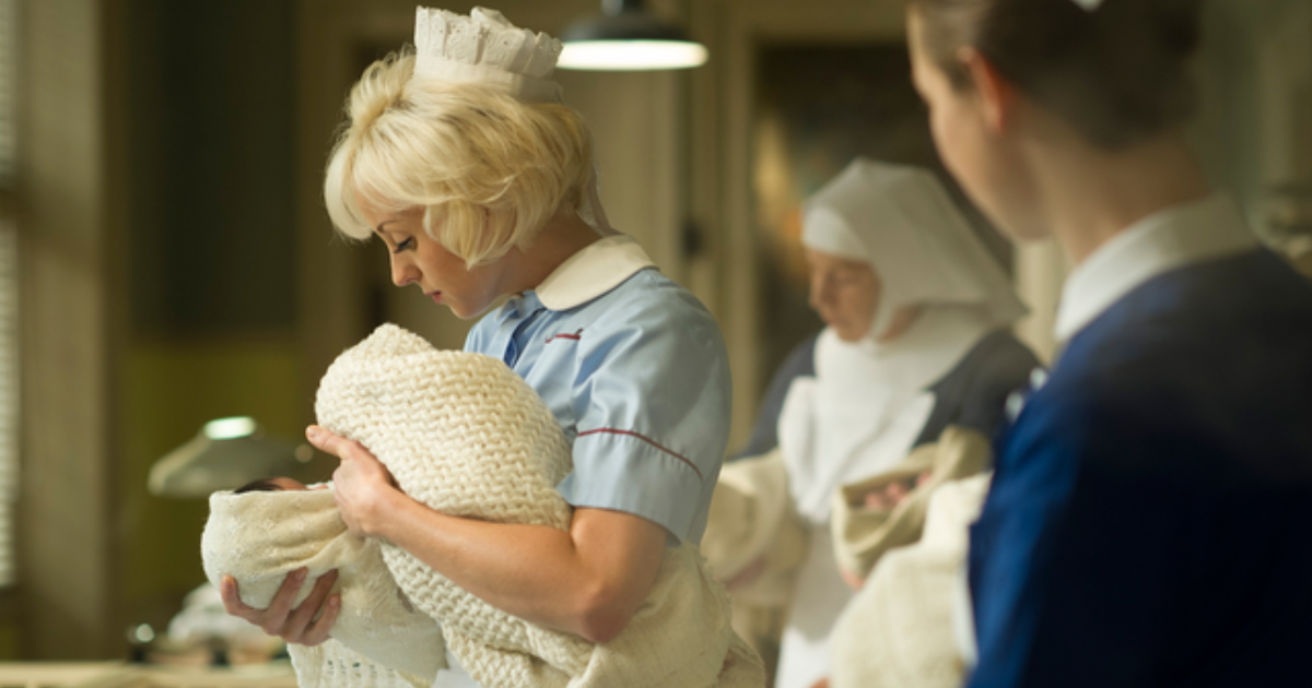 May 5th is the International Day of the Midwife | Modern Midwives…