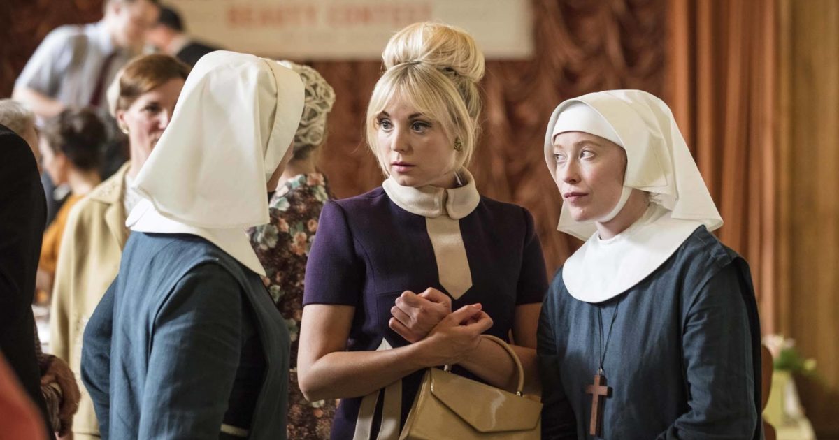 Rhythm of a Midwife Heart | Modern Midwives Blog | Call the Midwife