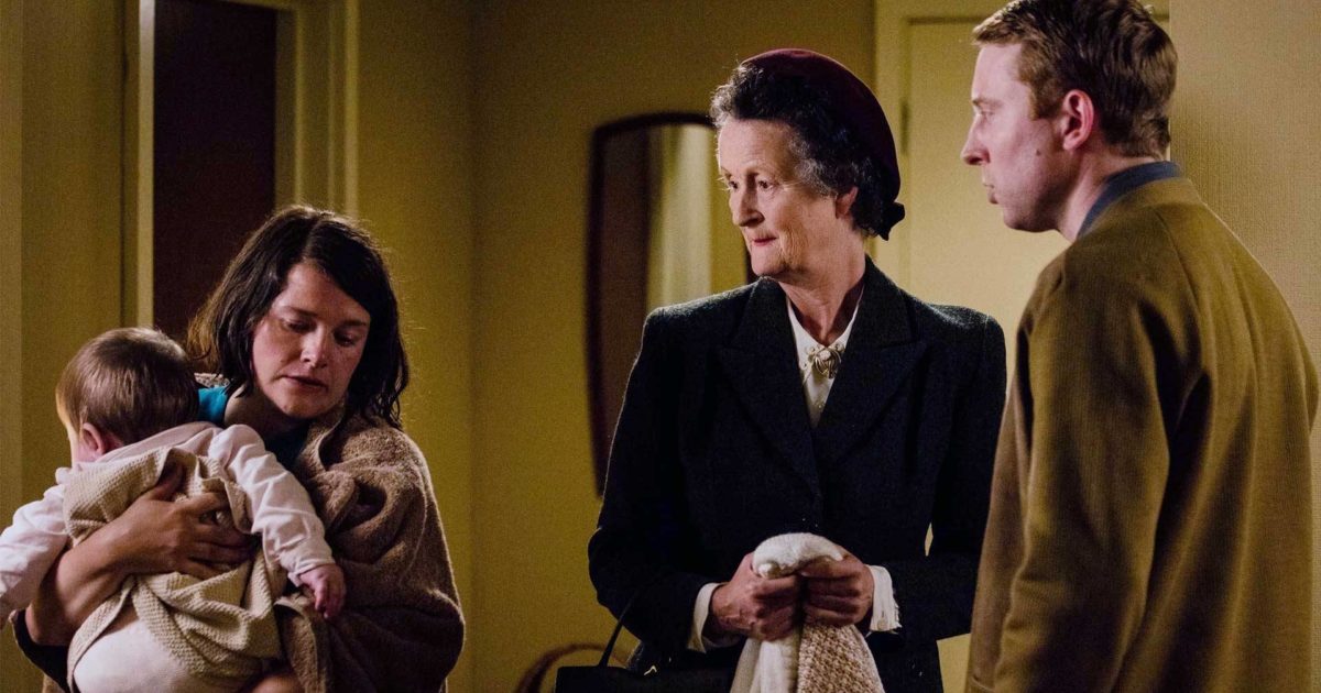 Understanding Grief | Modern Midwives Blog | Call the Midwife