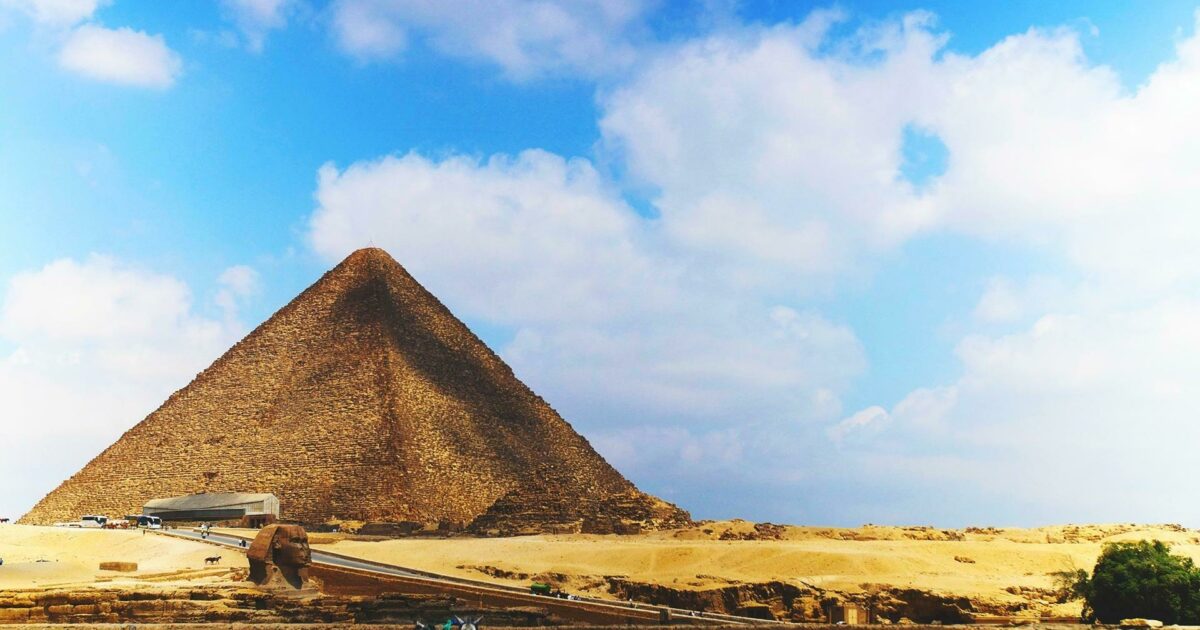 Ancient Egypt: Documentaries and Historical Facts | PBS