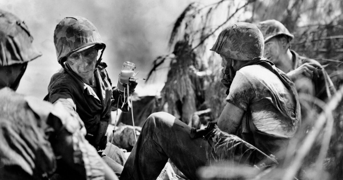 Best World War 2 Documentaries on PBS | PBS