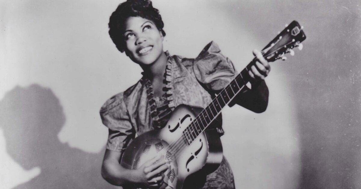 Famous & Inspirational Black Women in History | PBS