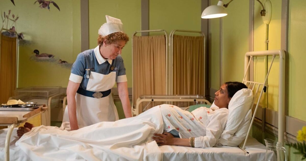 Legacy of Midwifery, Part 1 | Modern Midwives Blog | Call the Midwife