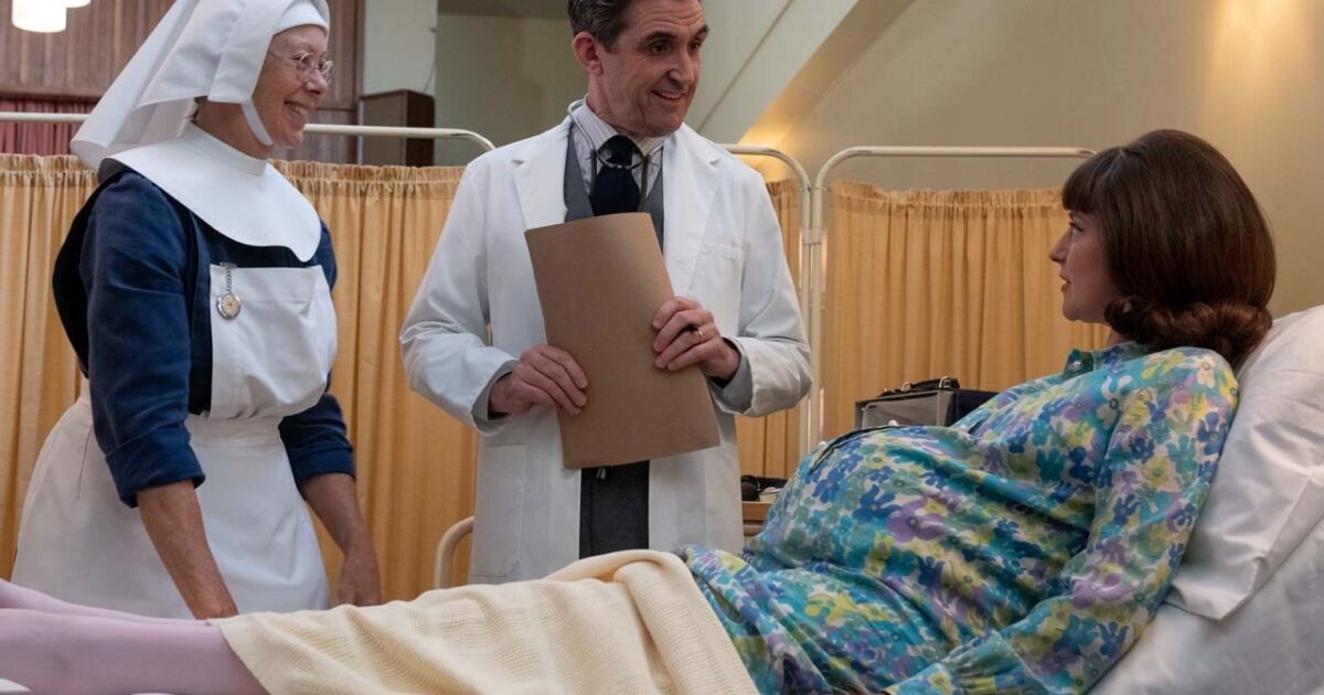 Unexpected Diagnoses | Modern Midwives Blog | Call the Midwife