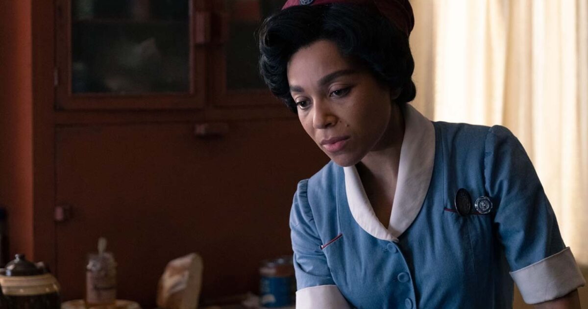 Call the Midwife Season 12, Episode 2 GIF Recap | Modern Midwives…