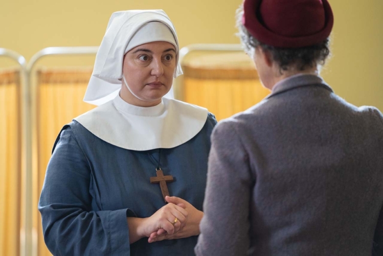 Season 12 Episode 6 | Call the Midwife | PBS