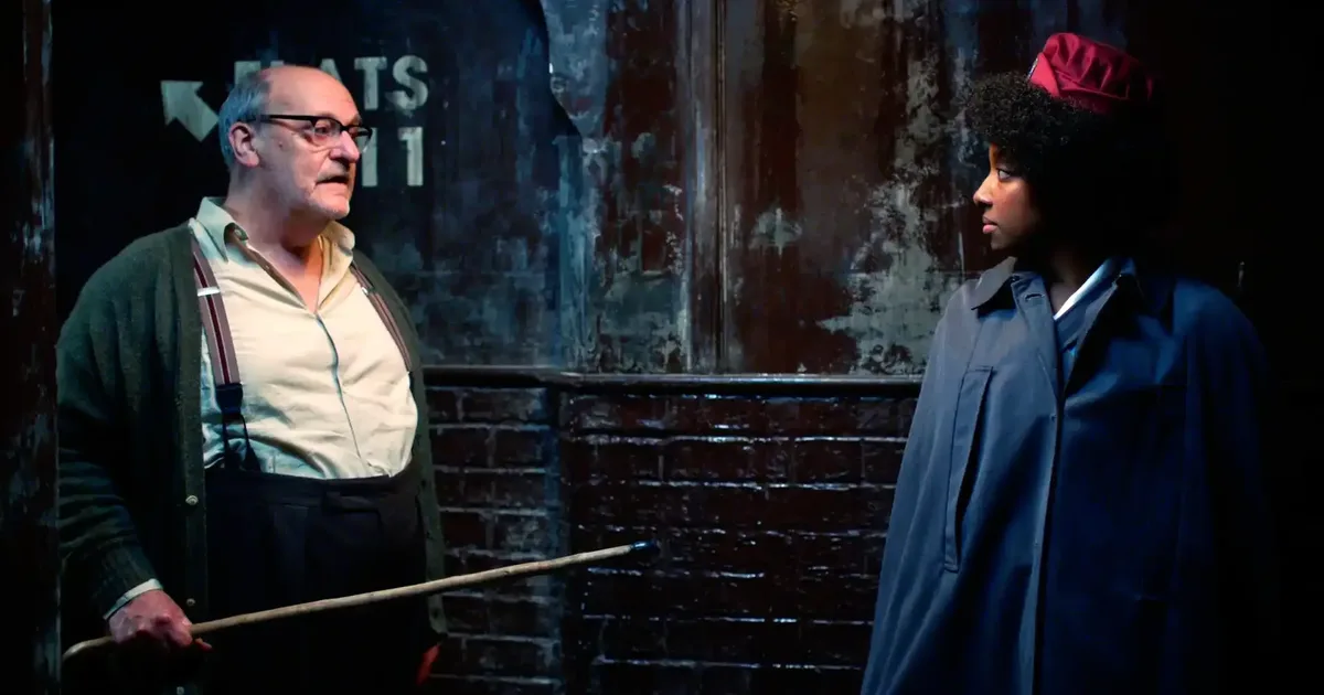 Killing Them with Kindness | Modern Midwives Blog | Call the Midwife